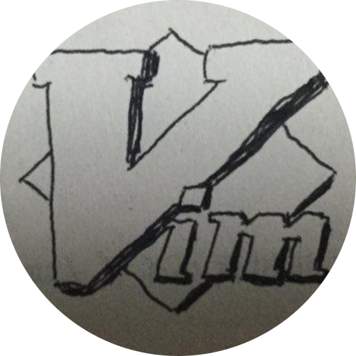 本当に最低限のvimrc入門 #vim | 日本語版